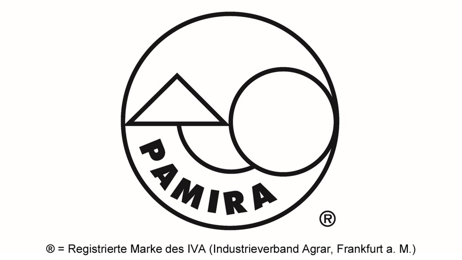 PAMIRA® - DISTRIMEX